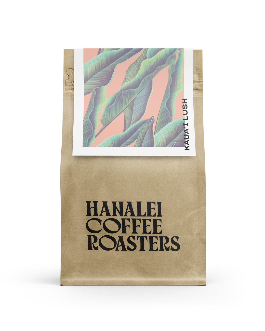 100% Hawaiian Coffees – Hanalei Coffee Roasters
