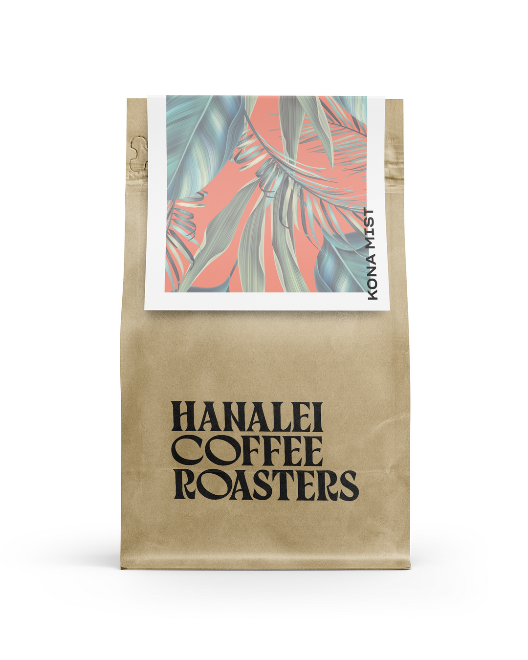 100% Hawaiian Coffees – Hanalei Coffee Roasters